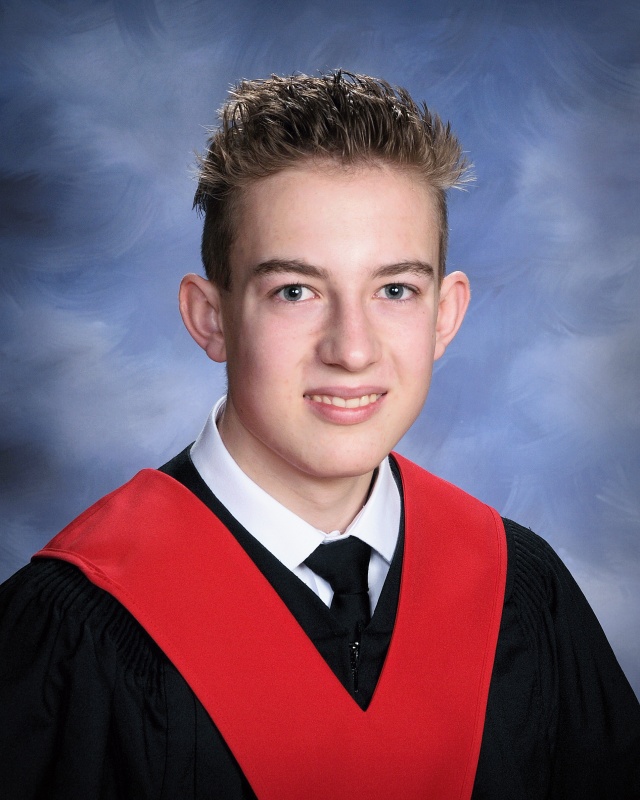 Rosenort School Grad 2022 | portals